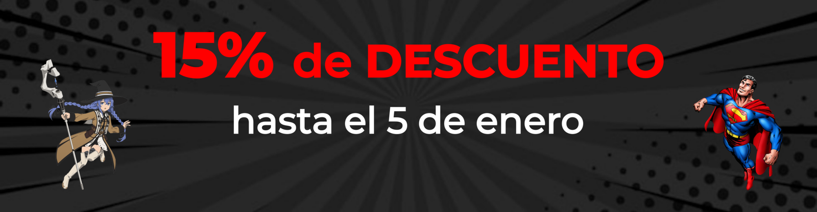 Inicio - Lecturas Comics - La tienda de Comics del Uruguay